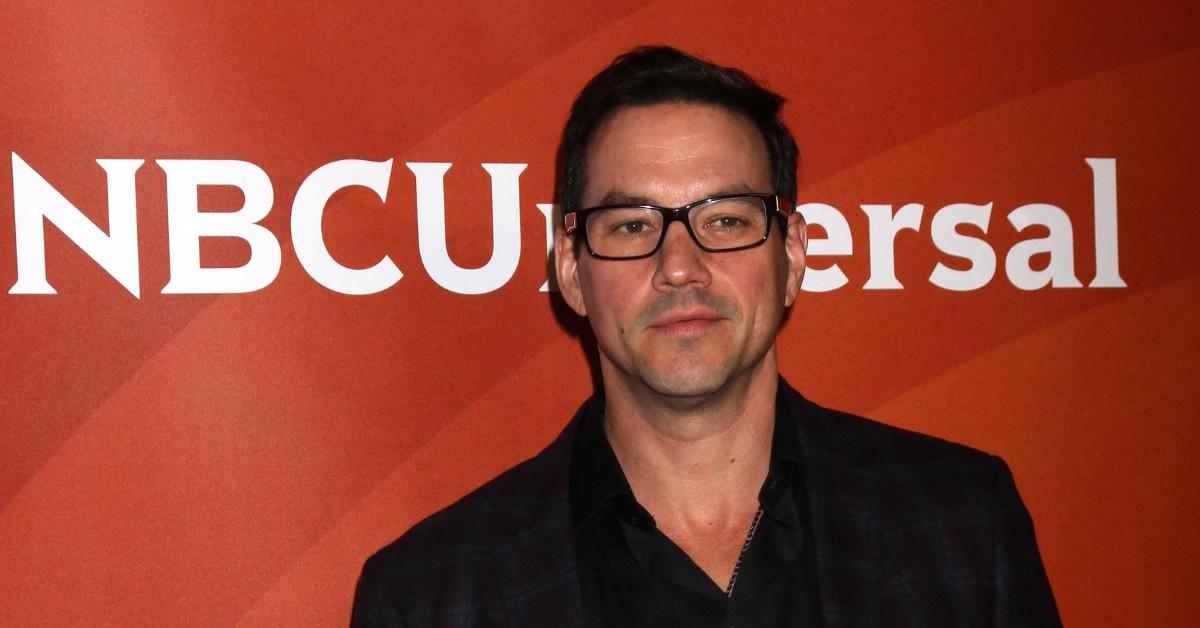 Tyler Christopher's Autopsy Complete, Results Await After Death at 50
