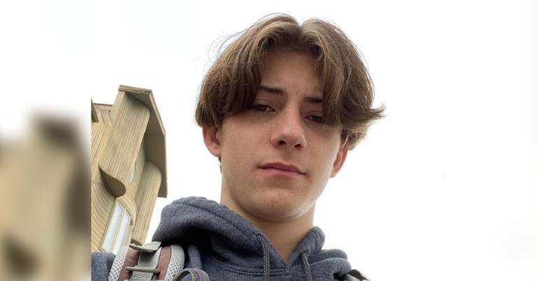 '9-1-1 Lone Star' Actor Tyler Sanders' Autopsy Complete, Body Ready For ...