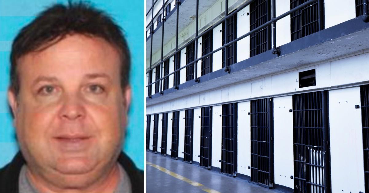 Man Bites Victims Nose Off In Casino Parking Lot, Cops Say
