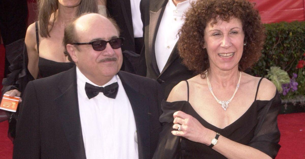 'Twins' Star Danny DeVito Shares Dying Wishes Amid Lifelong Illness