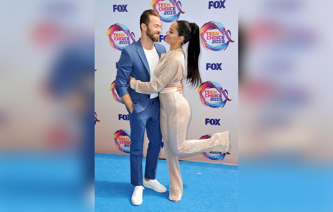 Celebrity Secret Romances And Hookups Exposed In 2019