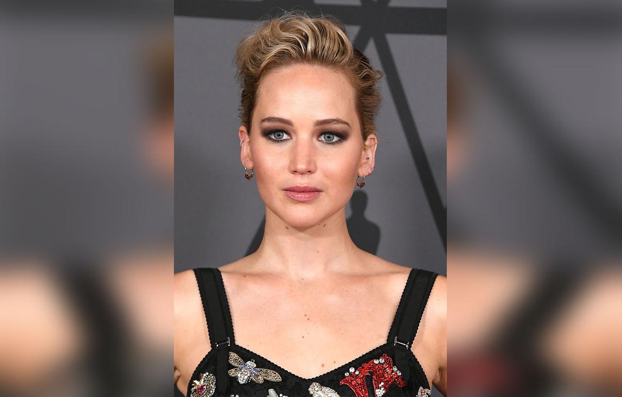 Jennifer Lawrence Before & After Plastic Surgery Makeover Exposed