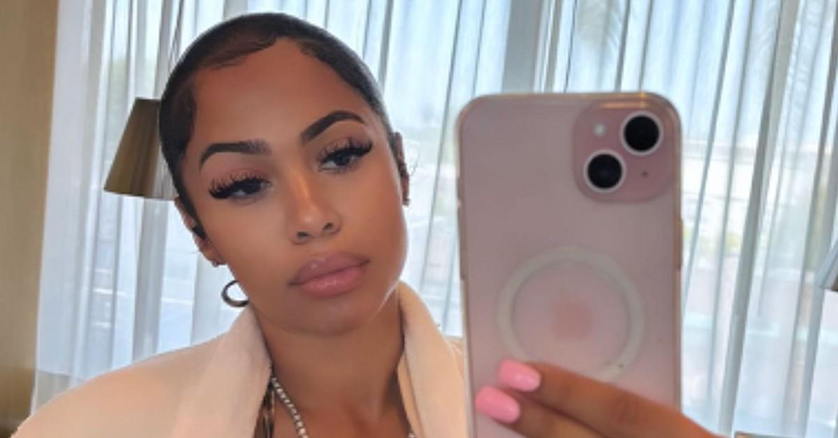 Lakers' Star Christian Wood's Ex Spotted at NBA Game After Custody ...