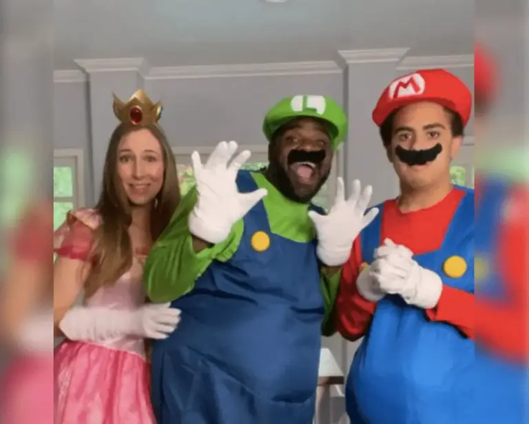 Comedian Ron Funches Files Restraining Order Against Ex, Fears She’ll ...