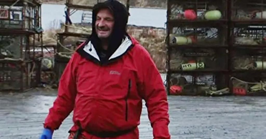 Nick Mavar Dead at 59: 'Deadliest Catch' Star Passes Away After ...