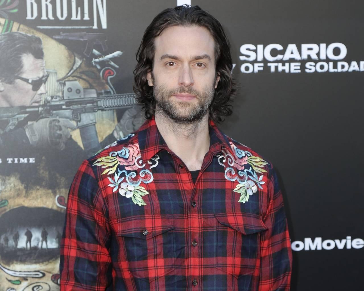 Judge Denies Chris D’Elia Accuser’s Request For Permanent Restraining Order