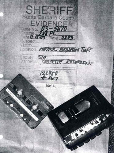 Inside Michael Jackson's Twisted World: 'Frightening' Raid Evidence Exposed