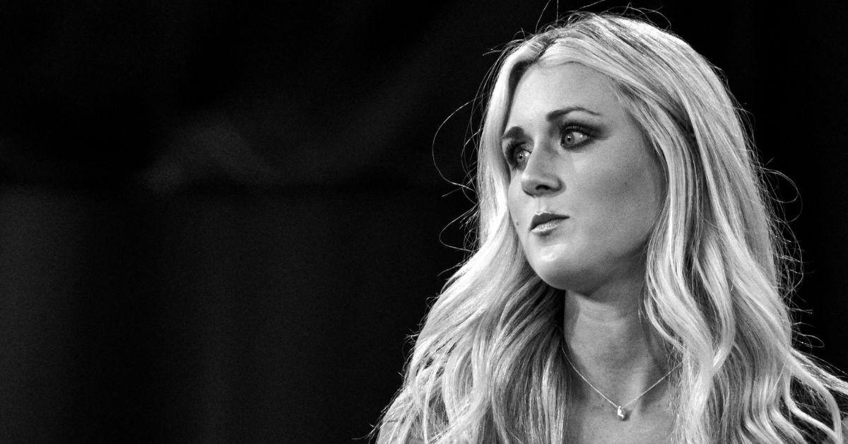 Trans Swimmer Lia Thomas Is So 'Well-Endowed' I Had To 'Refrain From ...