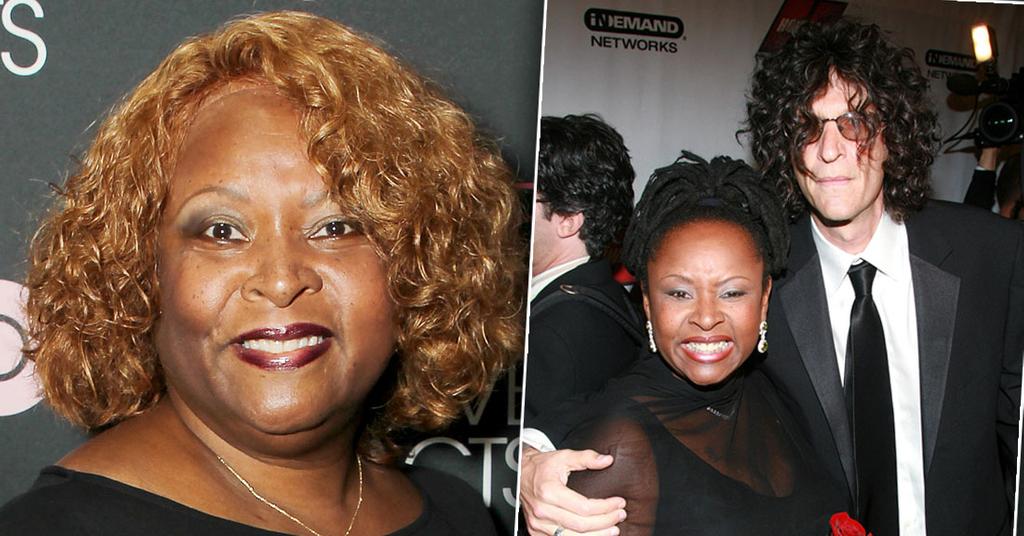Howard Stern Hints At Robin Quivers Cancer Relapse
