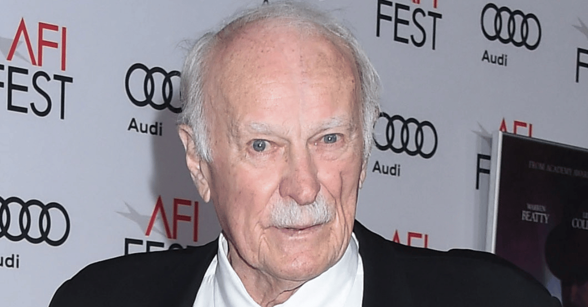 Dabney Coleman Died With 'Dignity' After Career of Playing Creeps