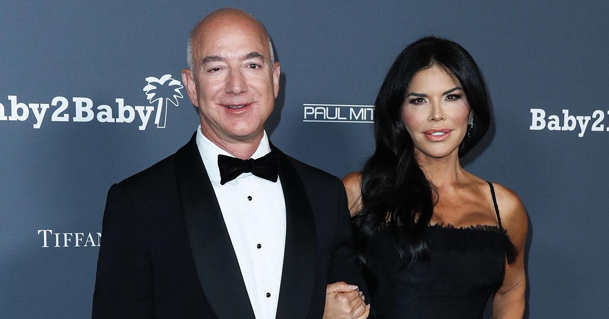 Jeff Bezos Slammed After Saying He's Giving Away His Fortune Jeff Bezos Slammed After Saying He's Giving Away His Fortune