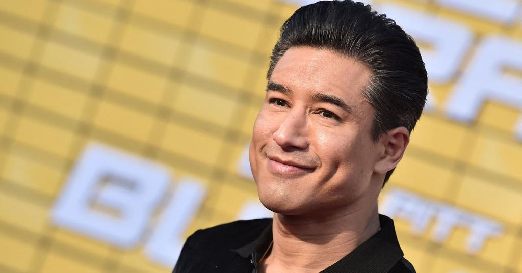 EXCLUSIVE: Mario Lopez Granted Restraining Order Against Woman Suing Him