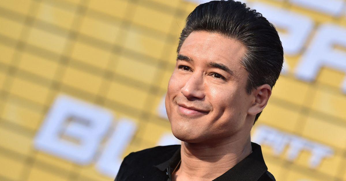 EXCLUSIVE: Mario Lopez Granted Restraining Order Against Woman Suing Him
