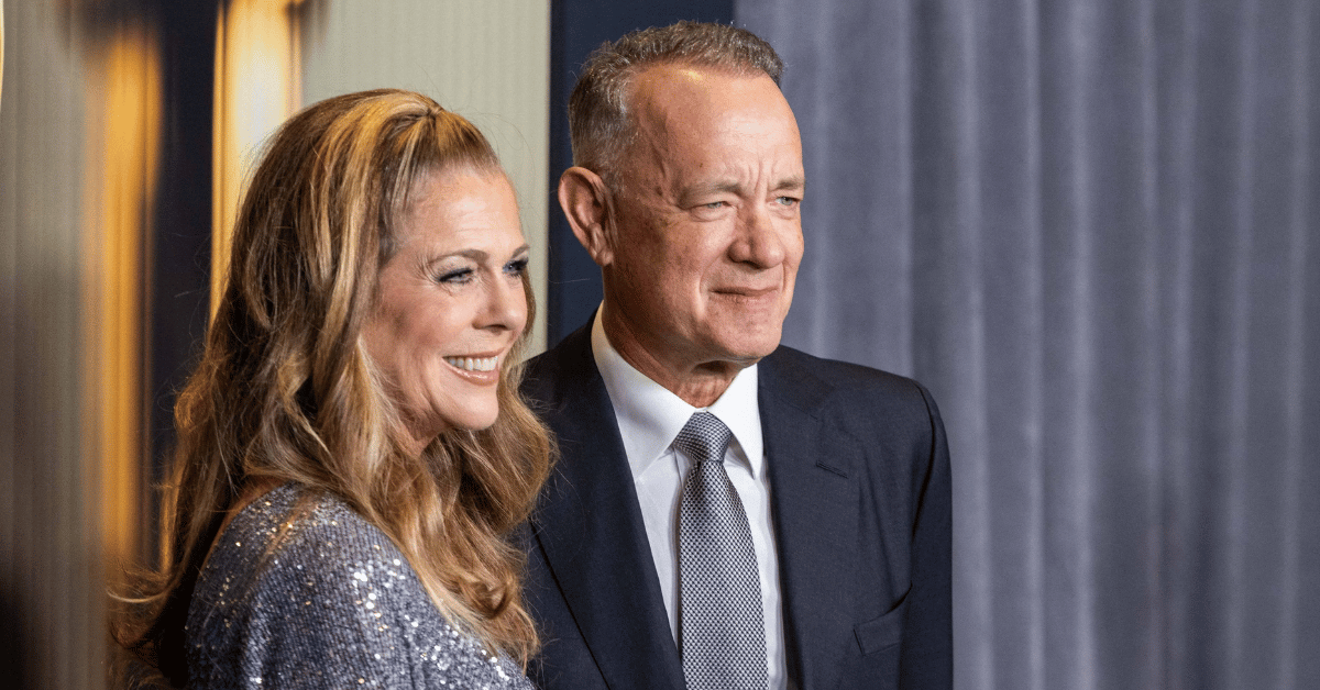 Tom Hanks Grappling With 'Survivor's Guilt' Over Pacific Palisades Home