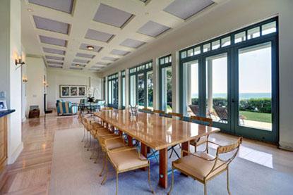 Oracle CEO Larry Ellison Pays $36.9 Million For Malibu Mansion