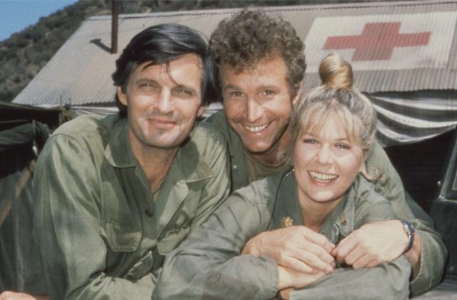 MASH TV Show Secrets