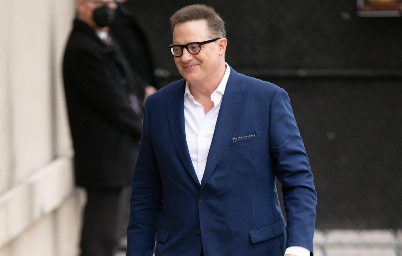 Brendan Fraser’s Estranged Brother Accused Actor Of Refusing To Help ...