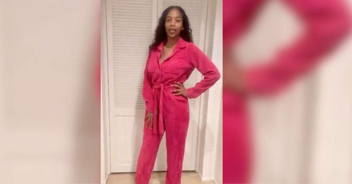 MTV Host Ananda Lewis Dead Aged 52 After Agonizing Breast Cancer Battle
