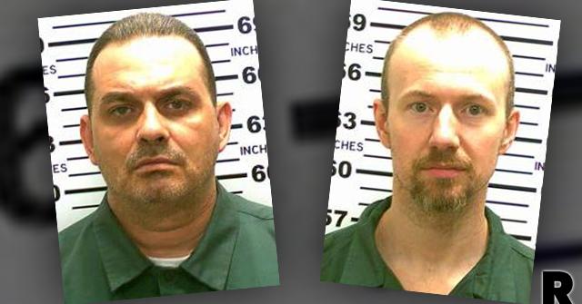 Escaped Convict Richard Matt Shot Dead By Cops, David Sweat Still On ...