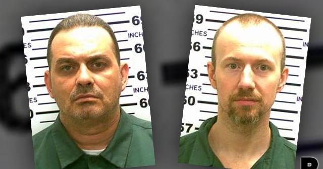 Escaped Convict Richard Matt Shot Dead By Cops, David Sweat Still On ...