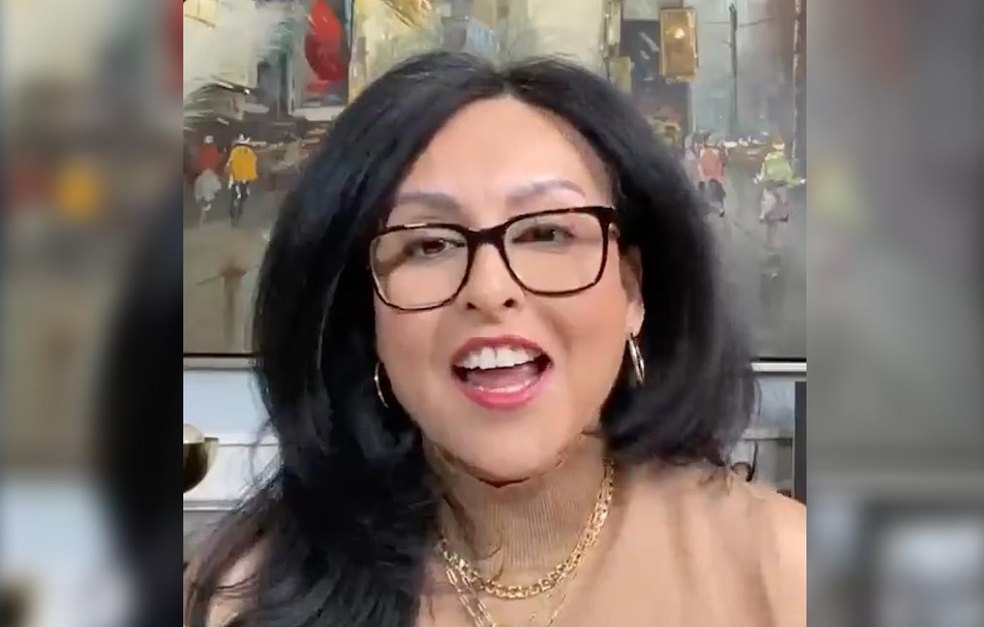 Ron Herrera, L.A. County Federation of Labor Head, Resigns After Racist Leaked Audio