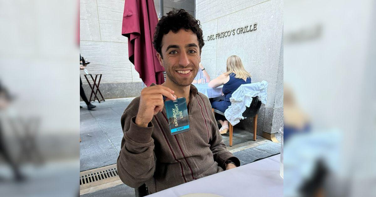 'Saturday Night Live' Branded a 'Toxic' Workplace as Cast Members Flee