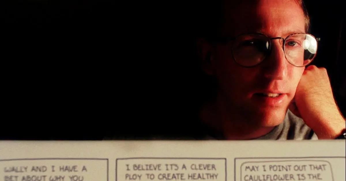 Scott Adams' Controversial Past Exposed: 'Dilbert' Creator's Shocking ...