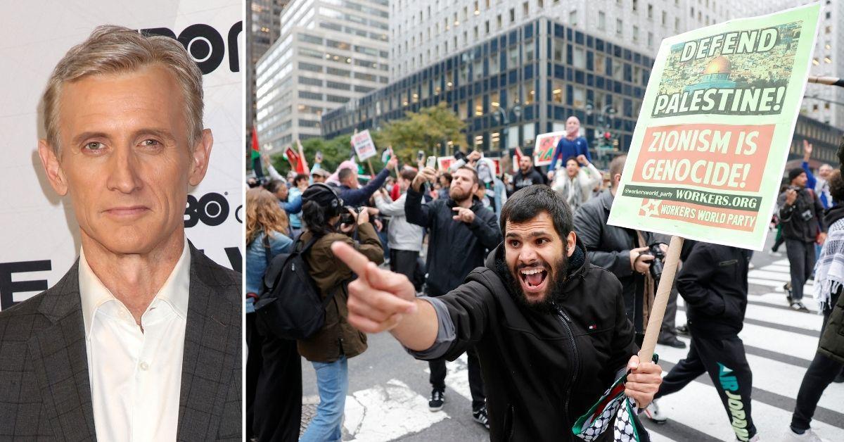 Dan Abrams Slams MSNBC's 'Pathetic Refusal' to Call Hamas Terrorists