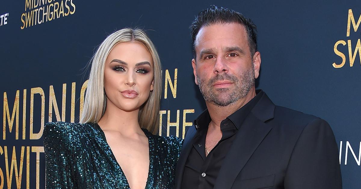 Lala Kent Says Her Sobriety Helped Her Deal With Randall Emmett Cheating Scandal