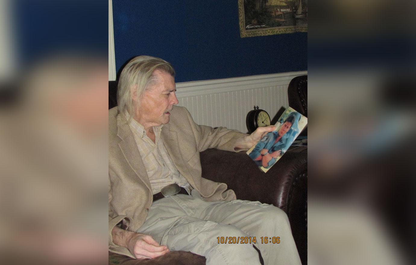 Jan-Michael Vincent Dead-- See Shocking Final Photos