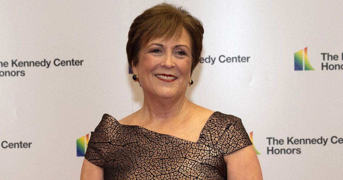 Woke Stars Quit Kennedy Center Roles After Trump Elected President