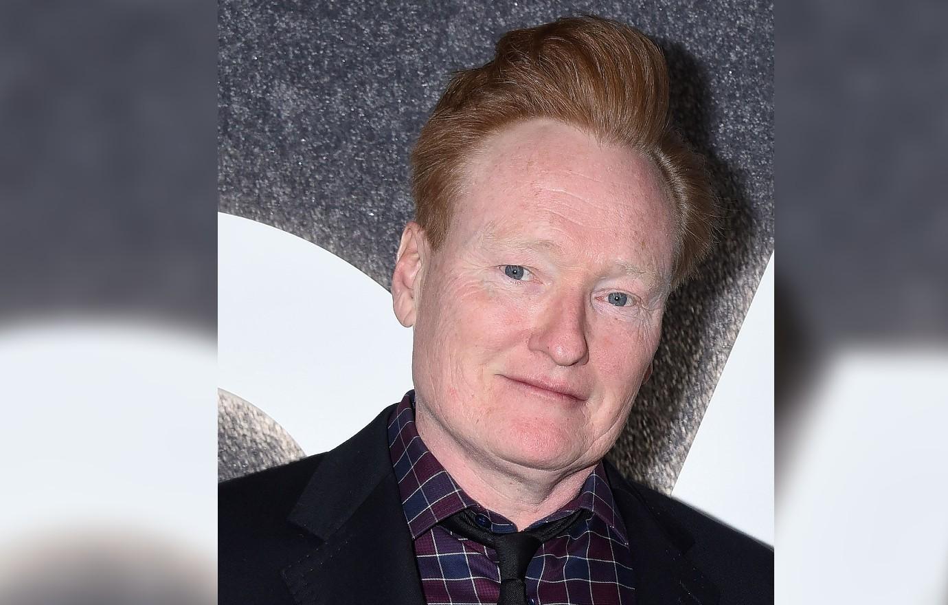 Conan O’Brien ‘Has Never Forgiven’ Jay Leno For ‘Tonight Show’ Drama ...
