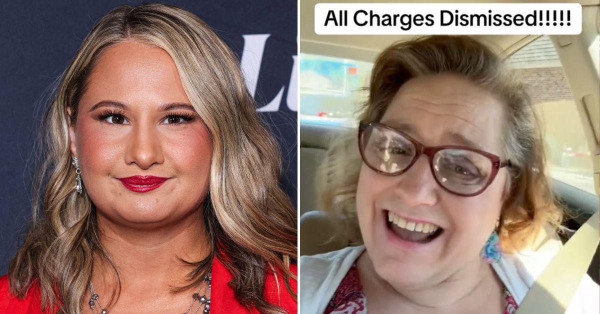 Case Dismissed: Gypsy Rose Defamation Lawsuit Against Blogger Comes to ...