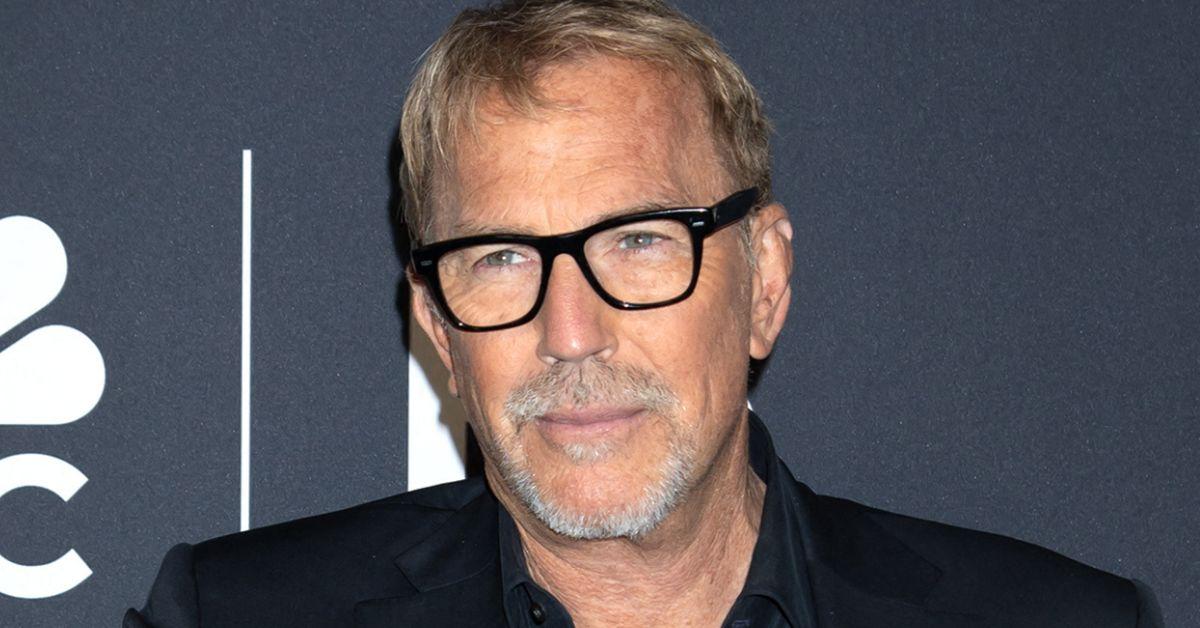 'Yellowstone Star Kevin Costner Sued by Female Stunt Double