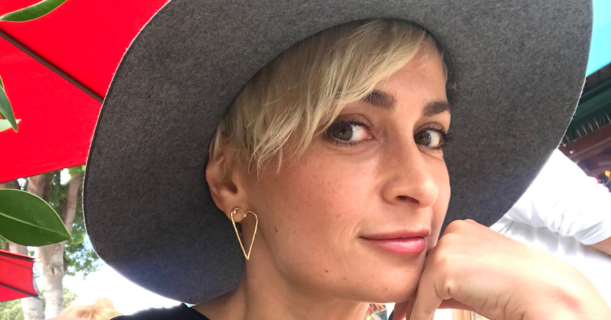 'Rust' Cinematographer Halyna Hutchins Has Family Stuck In Ukraine