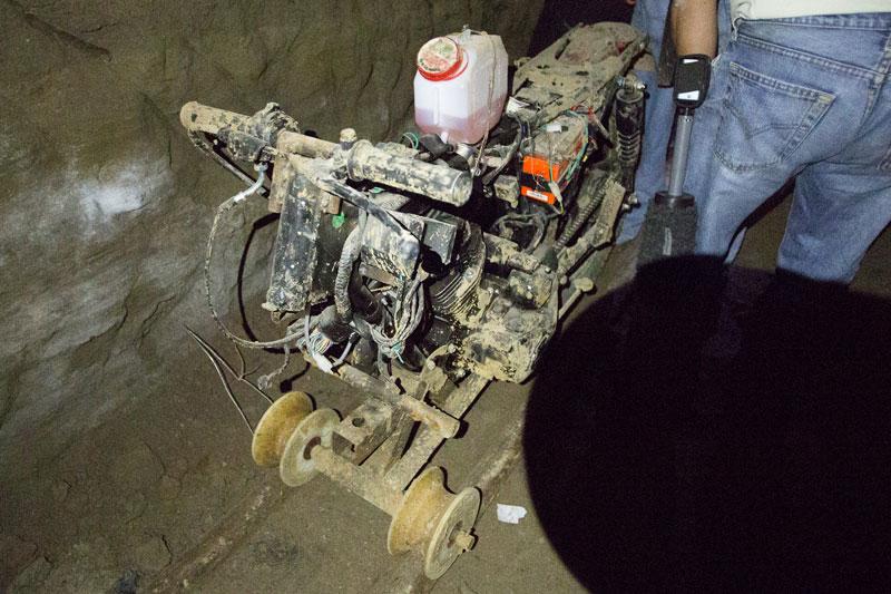 El Chapo Captured & Returned To SAME Prison He Broke Out Of --- See His ...