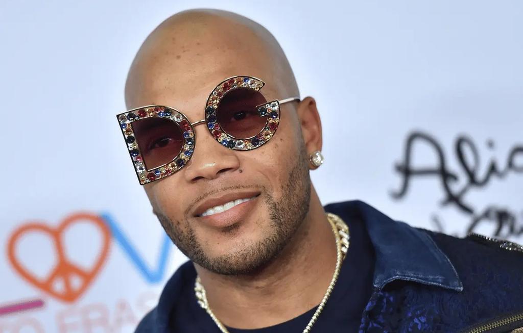 Building Manager Denies Being Responsible for Flo Rida's 6-year-old Son ...