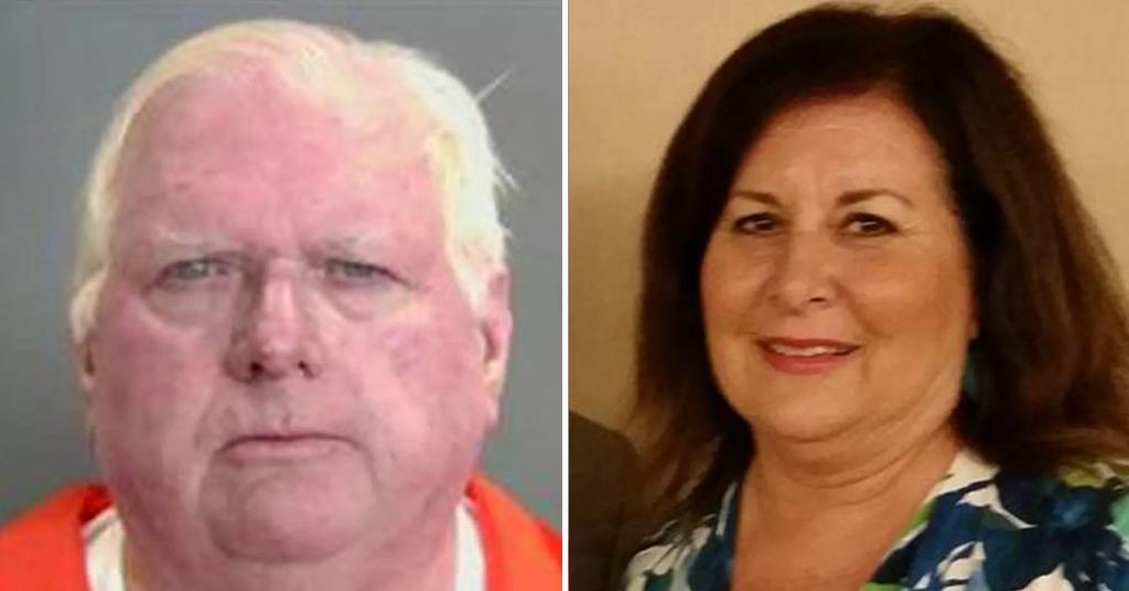 OC Judge Accused of Fatally Shooting Wife Remains Free on Bond After ...