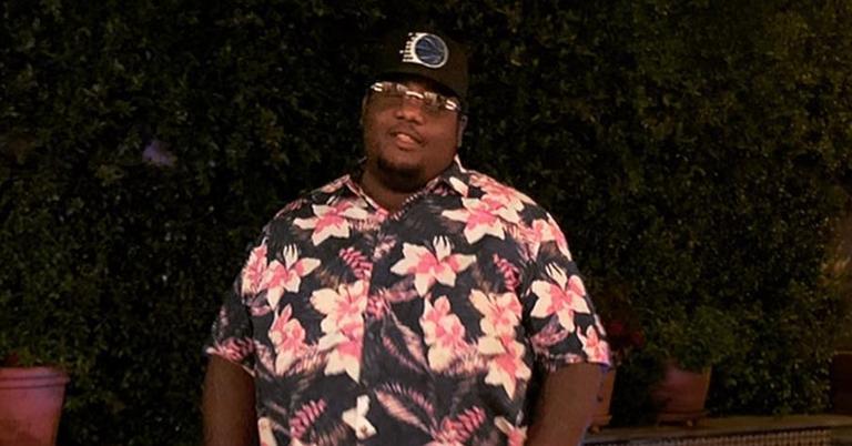 Comedian Teddy Ray's Autopsy Complete