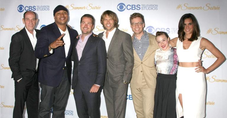 ‘NCIS’ Star Accused of Raping 3 Women After Luring Them on Dating Sites