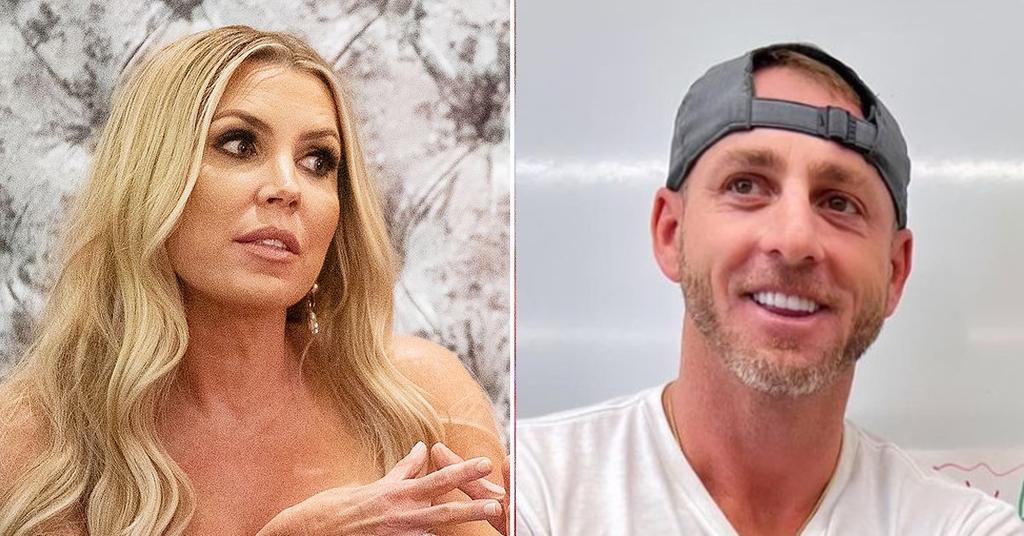 'RHOC' Star Jen Armstrong Demands Husband Ryne Not Be Awarded Spousal ...