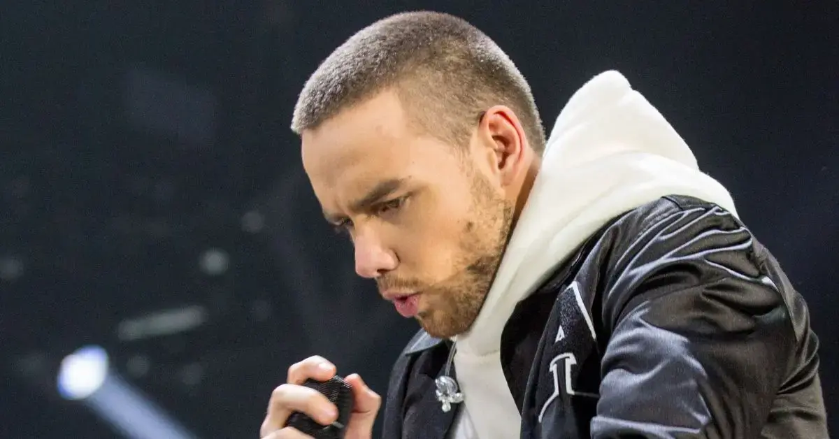Liam Payne 'Overdosed At Least Once' Before Death At Age 31 Liam Payne 'Overdosed At Least Once' Before Death At Age 31