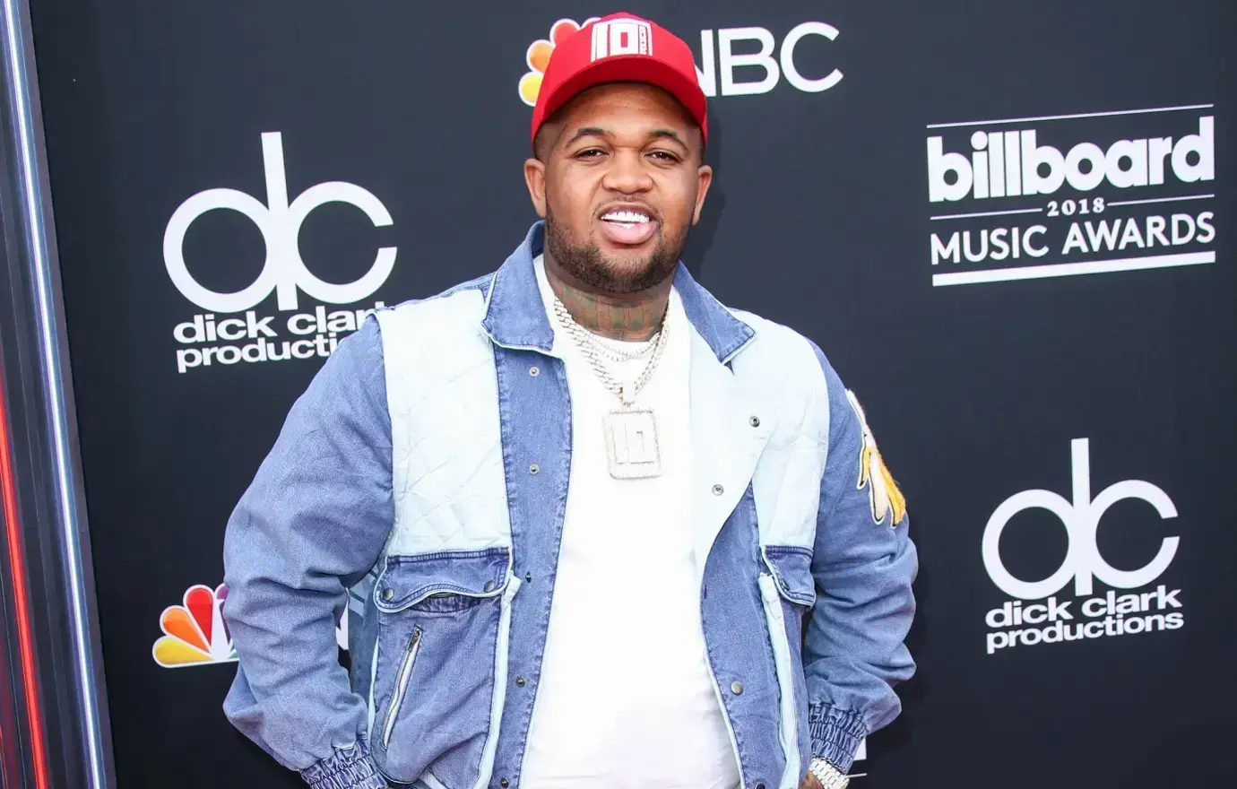 DJ Mustard Awarded His Music Catalog in Divorce After Ex-Wife Agrees to ...