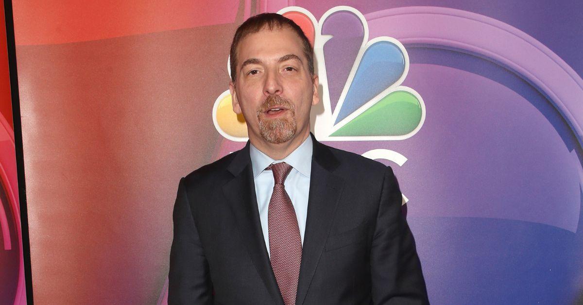 MSNBC Anchors Angry Over Alex Wagner Replacing Rachel Maddow