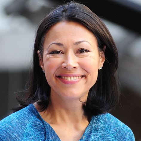 Ann Curry Still Under Fire! NBC Execs Suspect She Cooperated With Anti ...