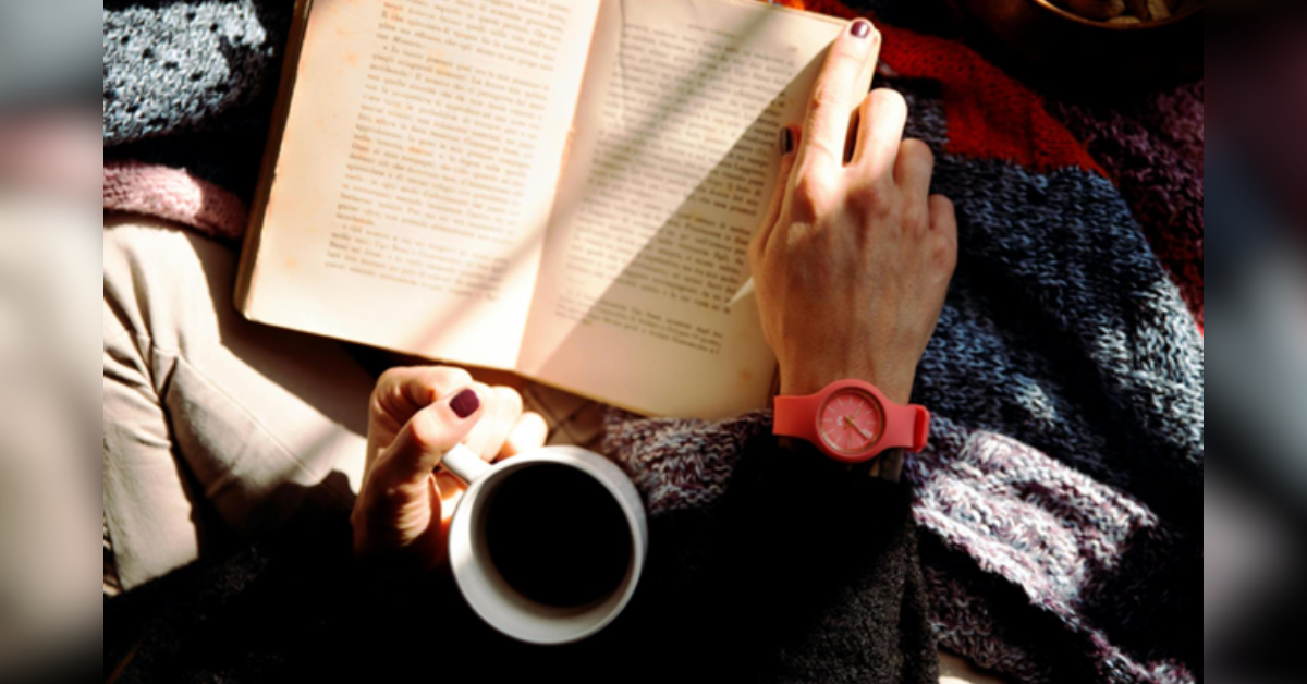 The 10 Best Ways to Relax and Unwind After a Long Week