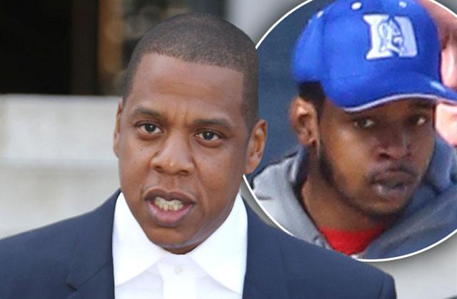 Jay Z's Love Child Scandal Goes To U.S. Congress! Alleged Son Will ...