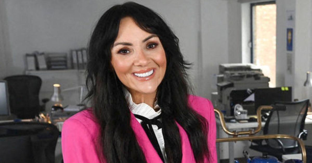Sad Double Heartbreak for 'Love Actually' Star Martine McCutcheon