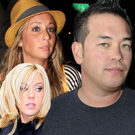 I'm Suing Kate Gosselin For Releasing My Texts That Proved Jon Gave ...