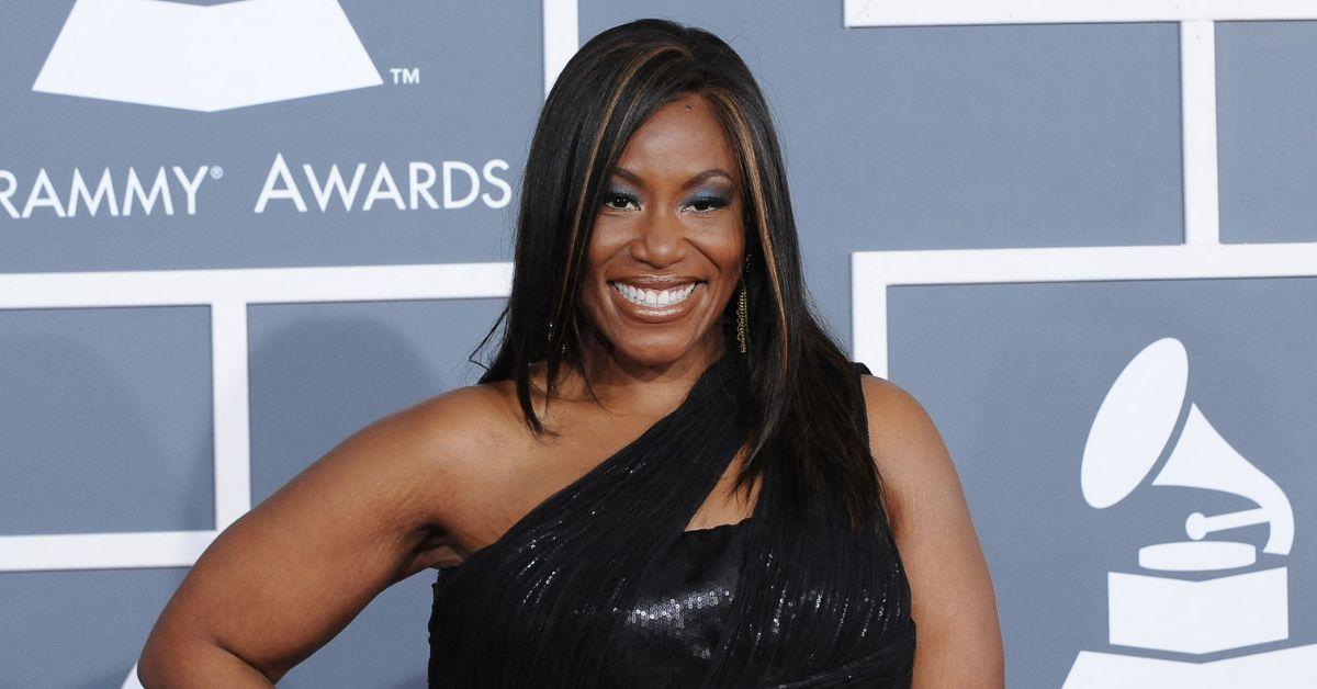 Mandisa's Dad Believes She 'Fell Down,' Was 'Weak' From Covid-19 Before ...